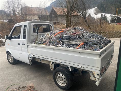 Gerzner And Fils Recycling