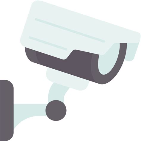 Surveillance Security Camera Watchful Monitoring Icon Download On Iconfinder