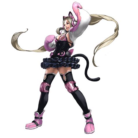 Tekken 7 Lucky Chloe Tekken Warehouse