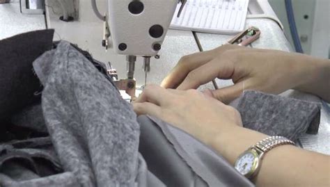 Тренд во текстилната индустрија две светиниколски конфекции даваат по 5 000 денари за носење