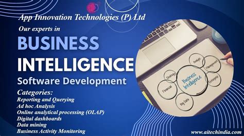 Mithun Chakravarthi On Linkedin Experts Offering Solutions Business Intelligence Bi