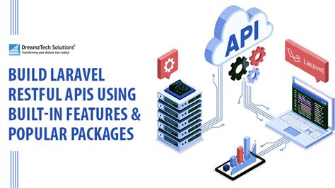 Build Laravel Restful Apis Dreamztech Blog