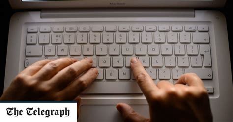 Hackers Can Work Out Your Online Passwords Just From The Sound Of Your