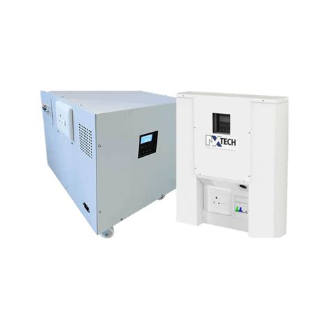 3kva Power Cube Off The Grid Solar Warehouse