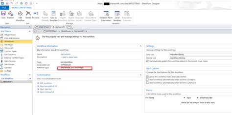 Spo Get Sharepoint 2013 Style Workflows Associated With Lists Using