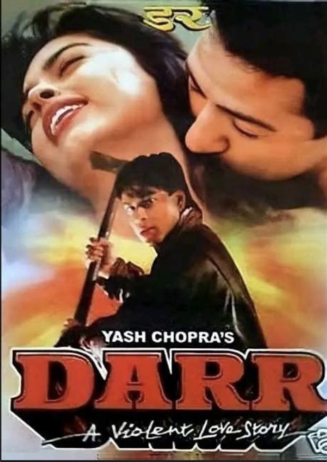 Darr 1993