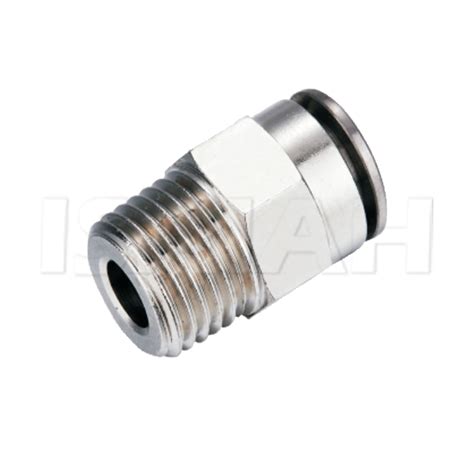 Ntc Brass Pneumatic Fittings From China Manufacturer Ningbo Intell Pneumatic Technology Co Ltd