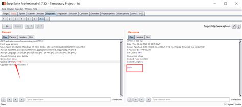 SQL注入原理及代码分析 二 小艾搞安全 博客园