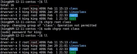 彻底搞懂 Linux 中的权限详解 知乎
