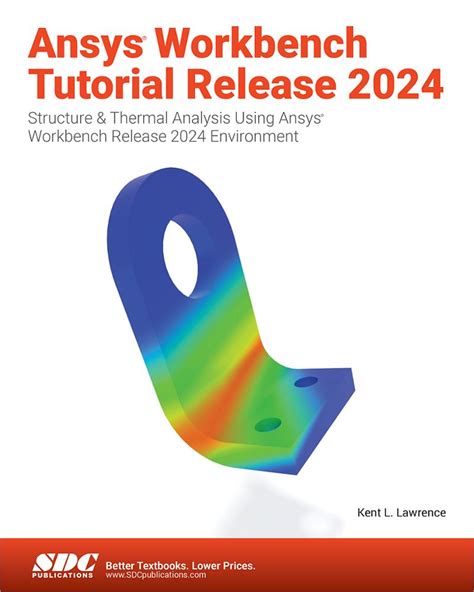 finite element simulations with ansys workbench 2024 book