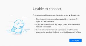 Ways To Fix The ERR CONNECTION REFUSED ErrorExpert Guide