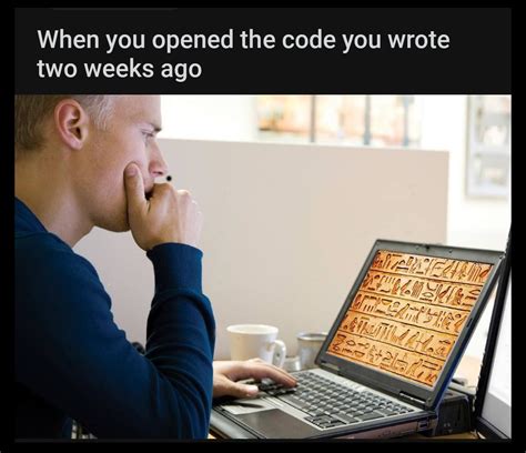 debugging your brain instead of the code ·