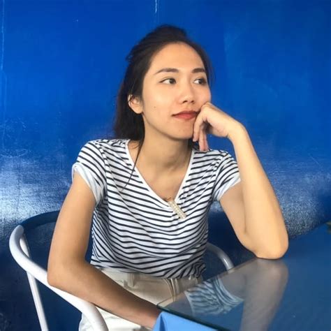 Peggy Yu Peggyx On Threads