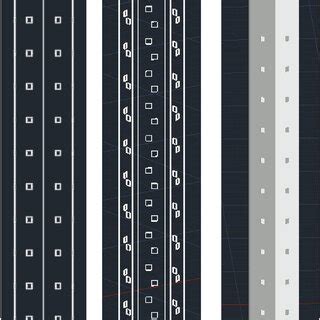 Front View D Wire Frame And Realistic View Of The Model With Openings Download Scientific