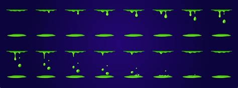 Liquid Animation Vector Art Icons And Graphics For Free Download