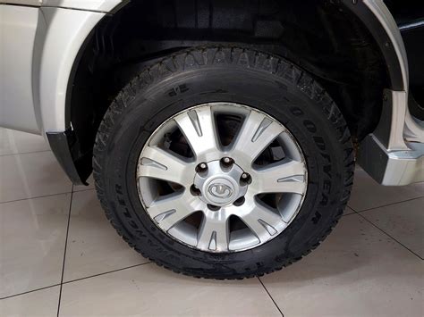 Gwm Hover 24 4x2 Motovise