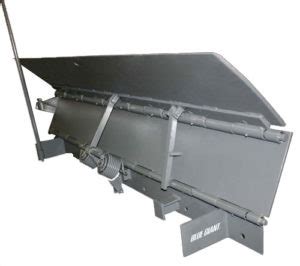Mechanical Edge Of Dock Leveler American Door