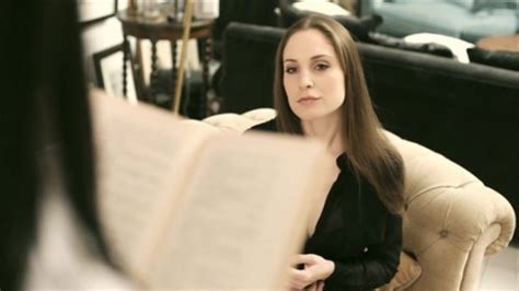 Two Pretty Girls Have Hot Lesbian Sex From Reading Room 2015 By Viv Thomas Hotmovies