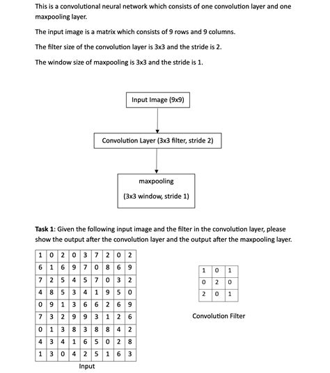 Solved This Is A Convolutional Neural Network Which Consists