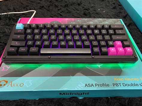 Custom Keyboard Computers And Tech Parts And Accessories Computer Keyboard On Carousell