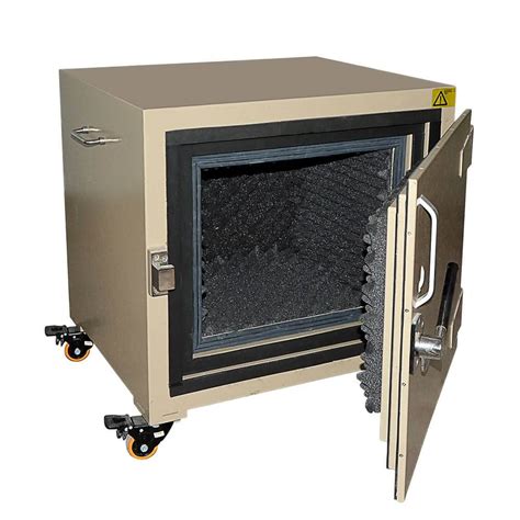 How To Make The Sound Box Rfshiledingbox