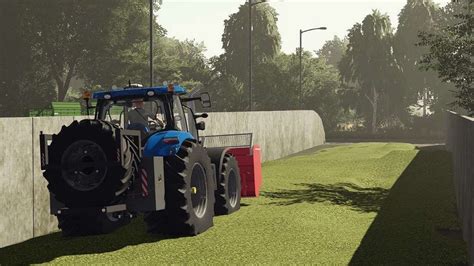 Shader V LS Mod LS Mods