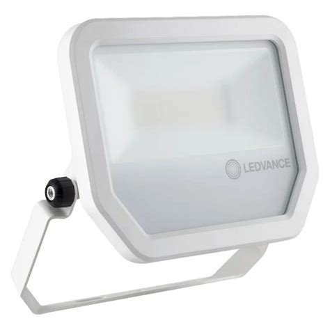 REFLEKTOR LED - 50W - 5500lm - 3000K - BIJELI - IP65 - L ...