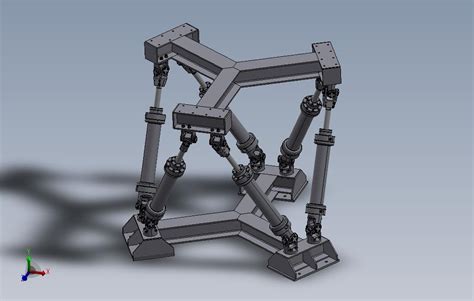 Sw Solidworks 免费图纸 模型下载 懒石网