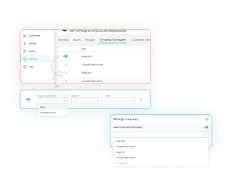 Dynamic Formulary Create Date Column New Import Option For