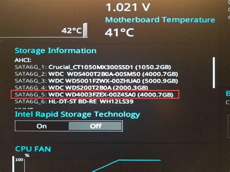 Hard Drive Failure Warning Must Disable In BIOS To Get In Windows Solved Windows Forums