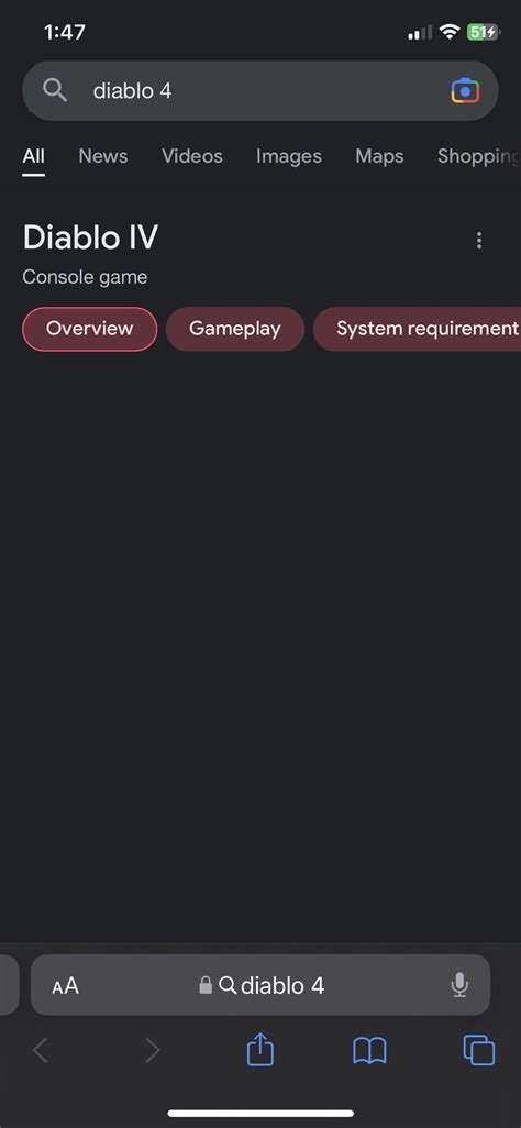 Safari Not Displaying Image Riphone