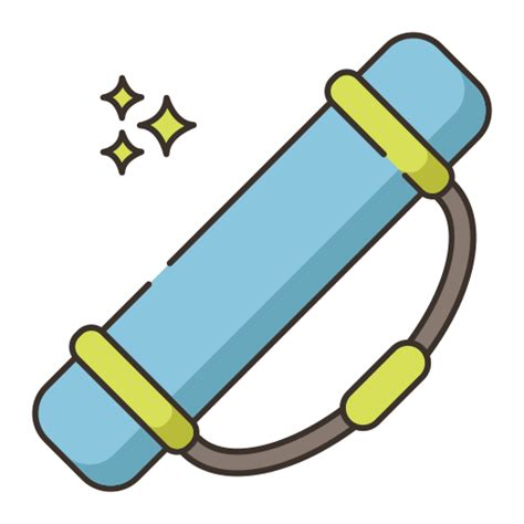 Mat Free Arrows Icons