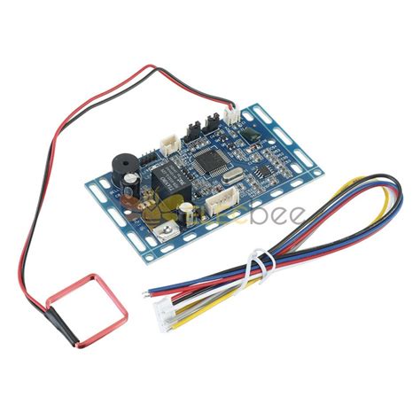 Rfid Emid Embedded Door Access Control Intercom Access Control Lift