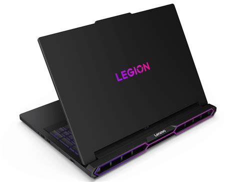 Lenovo Legion Unleashes Next Gen Gaming Power At CES Lenovo StoryHub