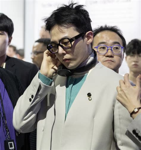 지드래곤 오늘 카이스트서 공식석상…논란·컴백 언급할까 연예뉴스