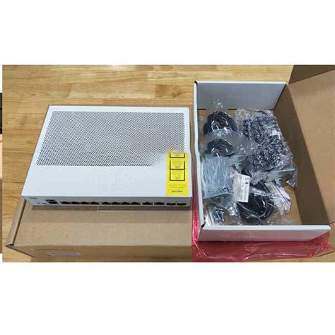 CBS T E G EU Switch Cisco Business Port Mbps