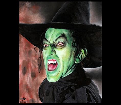 Good Witch Of The West Wizard Of Oz The Wizard Of Oz Wicked And The