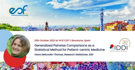 Iddi Regulatory Statistics And Clinical Data Science Experts On Linkedin Iddi Gpc