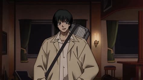 Seberapa Kuat Yoichi Nagumo Di Sakamoto Days Ini Situasinya