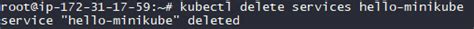 Running Minikube In Aws Ec2 Ubuntu Radish Logic