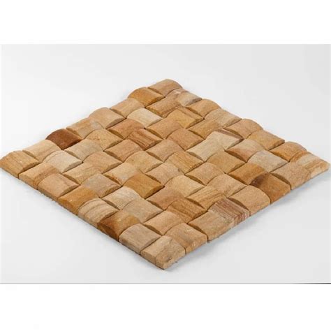 Ami1007 Wall Cladding Tile At ₹ 160 Sq Ft Wall Cladding Tiles In