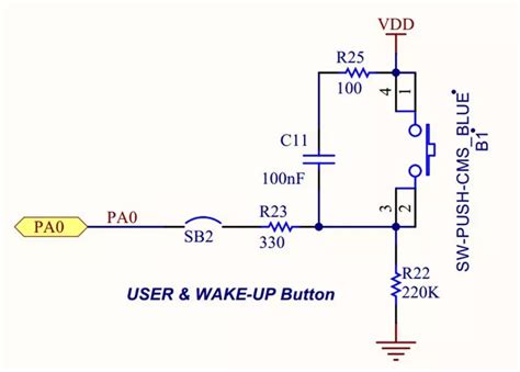 STM Several Methods Of Measuring The Frequency And Duty Cycle Programmer Sought