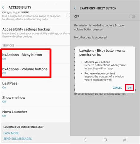 How To Completely Disable Bixby