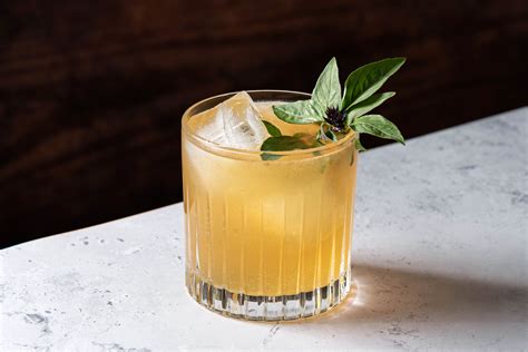 Cocktail Of The Week Thai Sabai Oiyrhw
