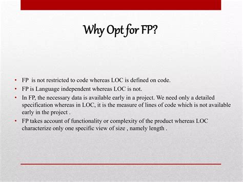 software metrics software engineering pptx computer software and
