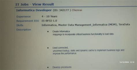 Pavan Kumar Cheemala On Linkedin Hiring Tcs Employment