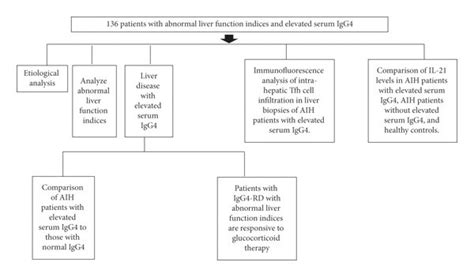 Flowchart Depicting The Patient Enrollment And Study Design Download Scientific Diagram