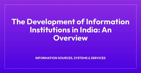 Management Of Library And Information Centre Lis Library And Information Science Academy