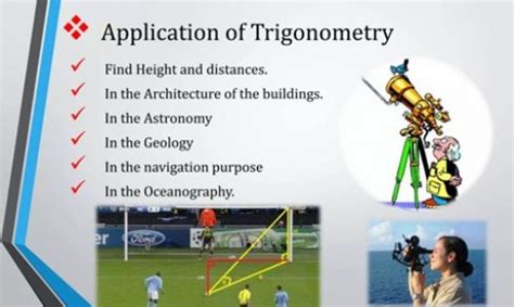 Trinity Academy Newcastle Upper Site What Use Is Trigonometry