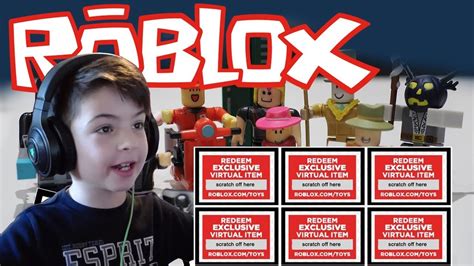 Roblox Virtual